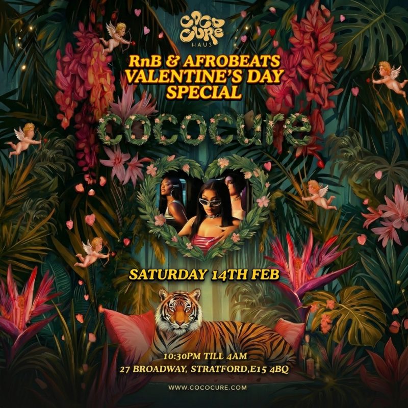 Haus Stratford | Cococure