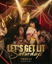TWNTY7 Nightclub | Cococure