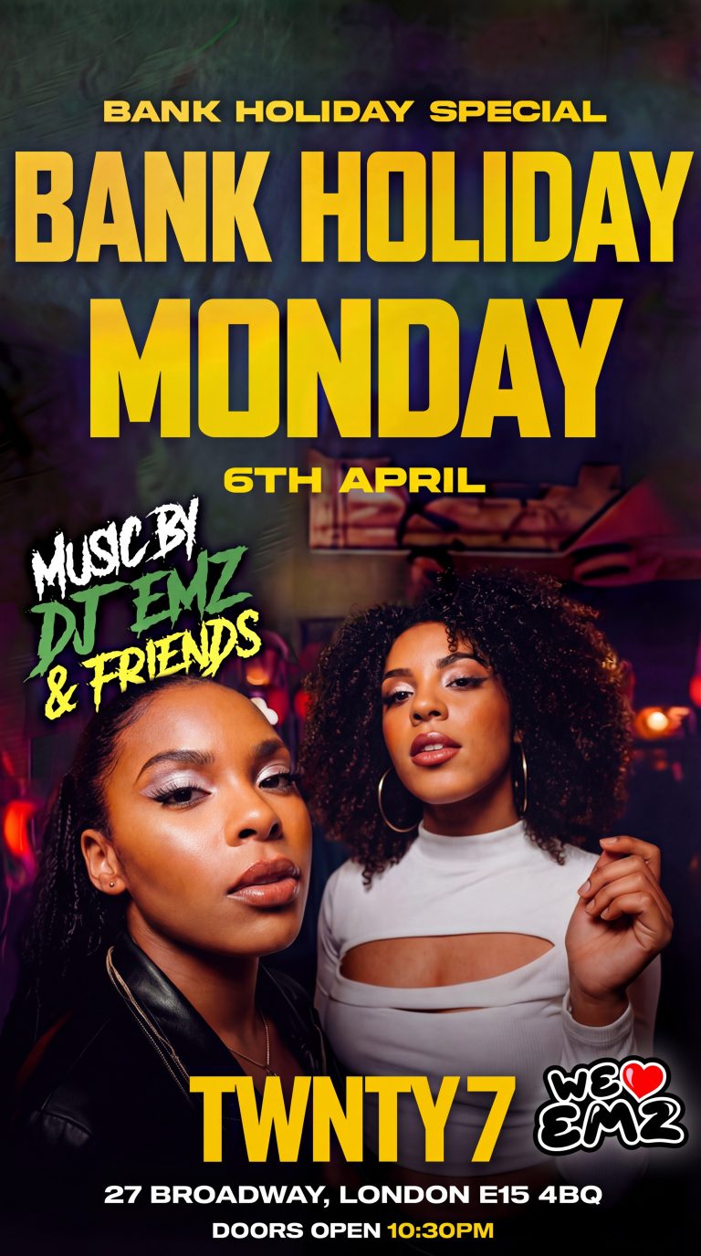 Cococure | Best Afrobeats Club, Events & Parties in London, United ...