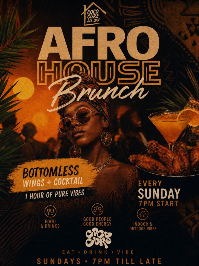 Haus Stratford Lounge, Outdoor Garden & Nightclub | Cococure